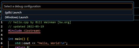 Как настроить Vscode на Windows Спроси Beyond Curriculum