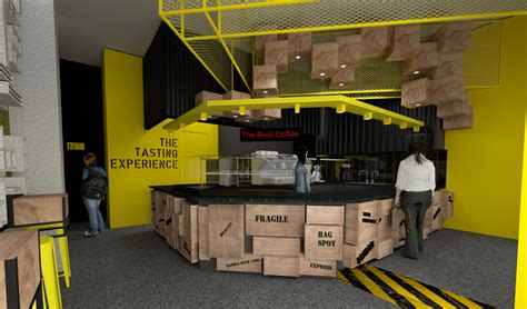 ΣΧΕΔΙΑΣΜΟΣ ΚΑΤΑΣΤΗΜΑΤΟΣbox3 ΚΑΦΕ ΒΡΑΧΑΤΙ ΚΟΡΙΝΘΙΑΣ 2022 Aien Architecture Design