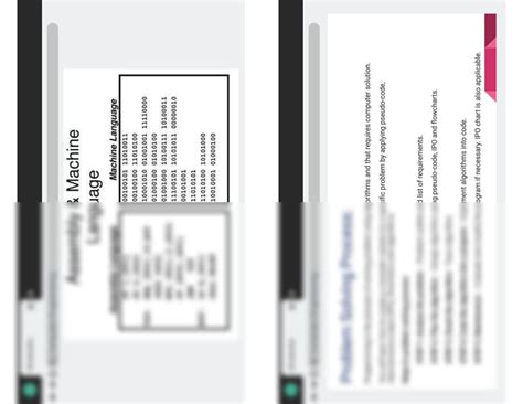 Solution What Is Computer Programming Introduction Lesson1 Studypool