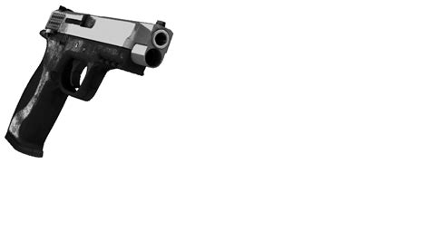 Fivem Pistol Weapons Optimized Addon Glocks And Handguns