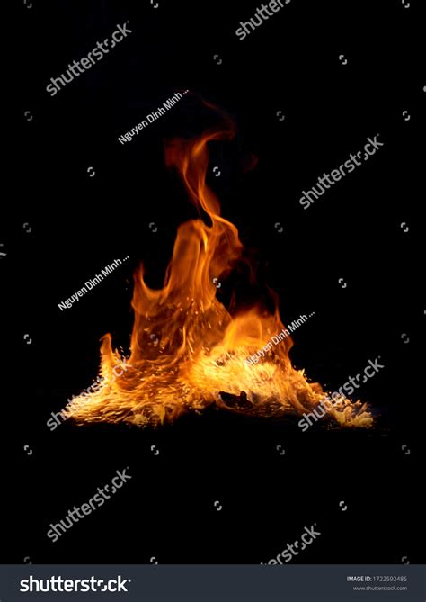 Ultra Flame Firelogs Clipart