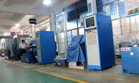 Mil Std Din Ista Horizontal 4000kgf Vibration Test Bench Ce Lab Shaker Machine