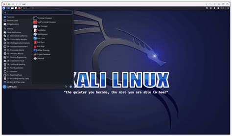 How To Install Kali Linux On An M Or M Mac
