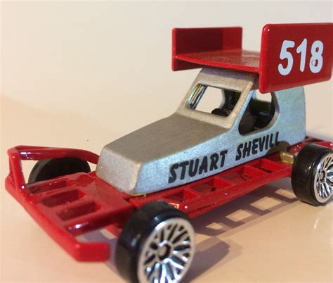 512 Stuart Shevill Modelstox