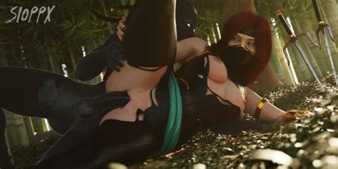 Rule34 If It Exists There Is Porn Of It Shadow Fight 2