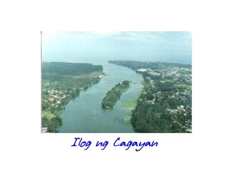 Mga Anyong Tubig Bodies Of Water Mga Anyong Tubig Bodies Of Water