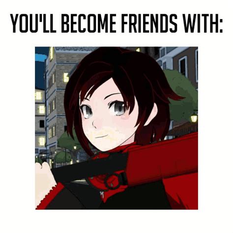 Download Anime Rwby 