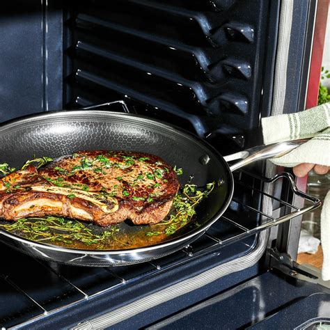 Level Up Bundle Hexclad Cookware