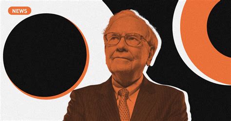 17 думок Воррена Баффета які варто почути кожному підприємцю та керівнику Читайте на Ukr Net