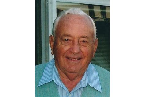 Webb Blevins Obituary 1926 2018 Betterton Md The News Journal