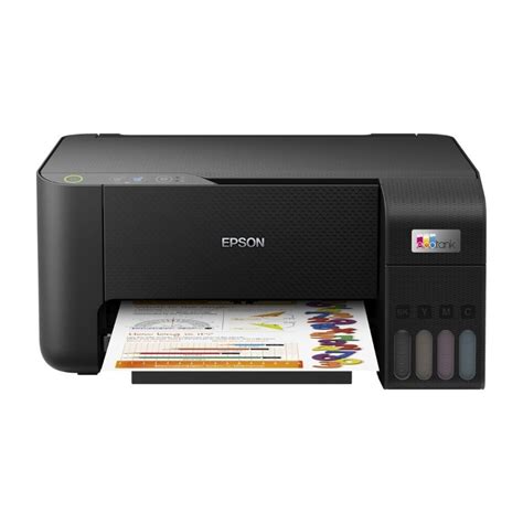 IMPRESORA EPSON L3210 MULTIFUNCIONAL ECOTANK