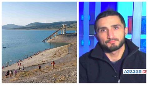 15 წლის ბიჭი დაიხრჩო სიონის ტბაზე ჩვენგან 300 მეტრში დატრიალდა ტრაგედია გავიქეცით მაგრამ