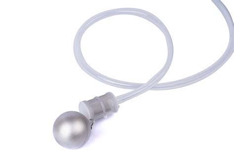 Stainless Float 80cm Silicone Dip Tube Floating Dip Tube Filter Washomebrew