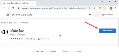 Mute Tab Chrome What Is It And How To Mute A Tab In Chrome