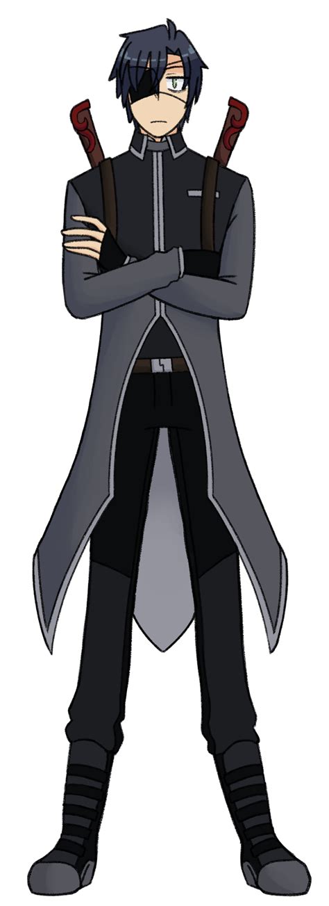 Eizen West Reign Of Lies Wiki Fandom