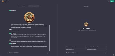 How To AI How To Create Your First GPT Decrypt