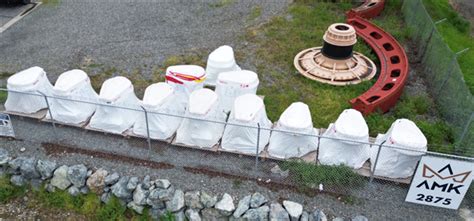 Metso Outotec Tankcell E5 Flotation Cells Unused 12 Available For