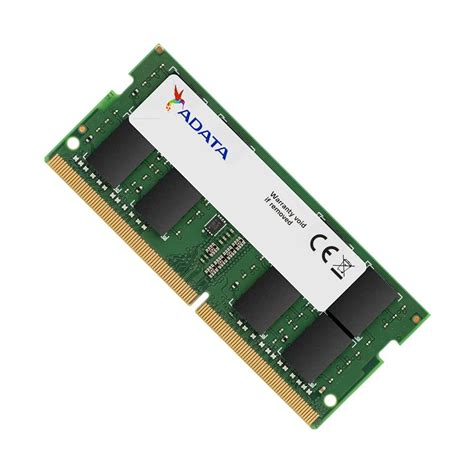 Adata Premier 32GB DDR4L Laptop Ram Price In BD RYANS
