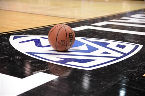 Pac 12 Basketball Who Wins Regular Season Crown