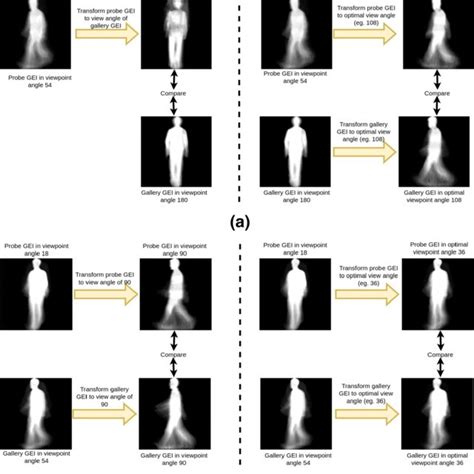 Issues With Current State Of The Art View Invariant Gait Recognition