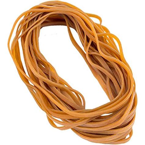Rubber Bands 150mm