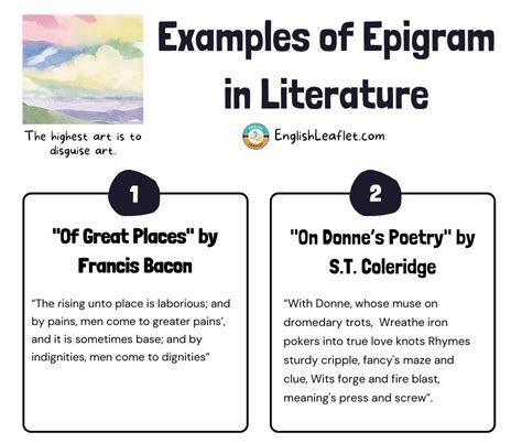 Polyptoton In Literature 10 Examples Englishleaflet