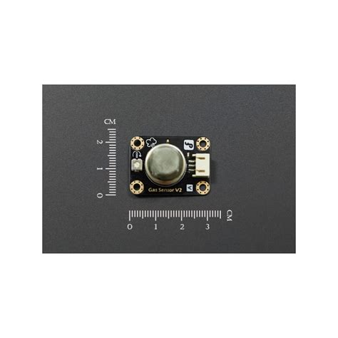 Dfrobot Gravity Analog Lpg Gas Sensor Mq5 For Arduino Eckstein Sh