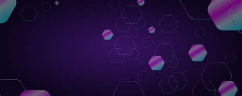 Premium Vector Digital Glitch Technology Abstract Background Vector Template