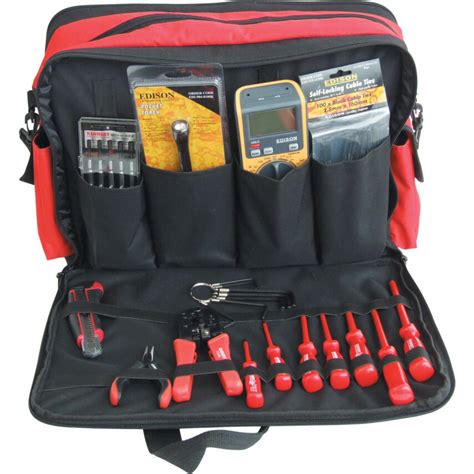 KennedyPro Tool Kit Cromwell Tools