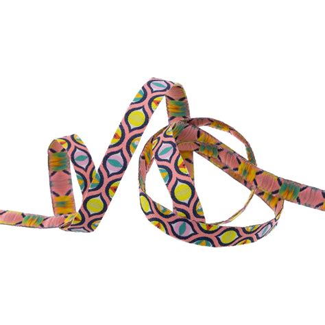 Tula Pink Tabby Road Ribbon 38 Ribbon Cat Eyes Tk 115 10mm Col 1 Pri