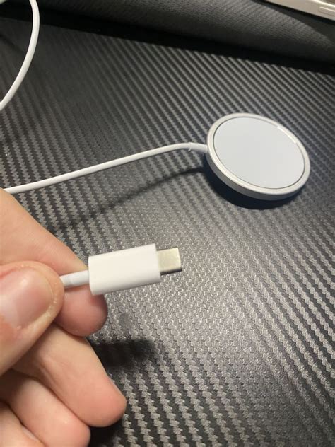 MagSafe charger (зарядно) apple гр. Хасково Червена стена • OLX.bg