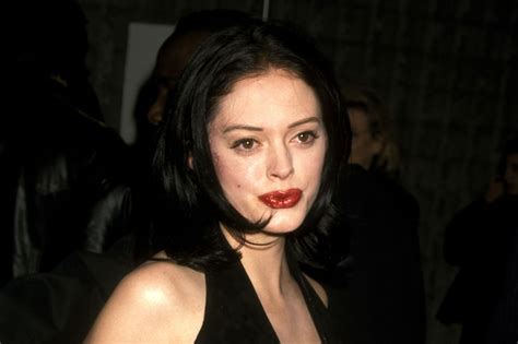 Rose Mcgowan A 50 Ans Que Devient Linterprète De Paige Dans