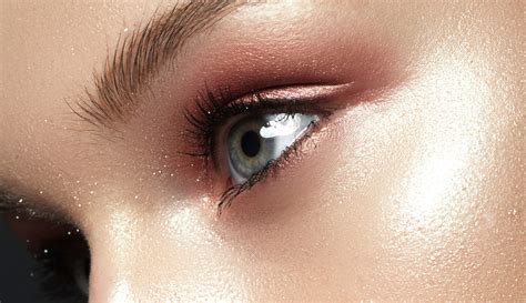 Summer Eye Makeup Trends To Try 100 Pure
