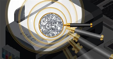 Print Management For The Curious Docentric AX