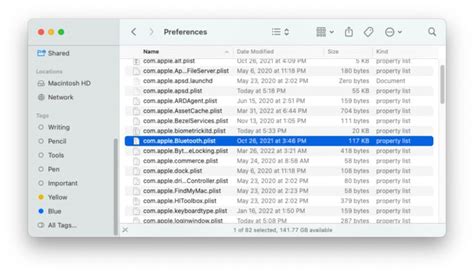 How To Troubleshoot Intermittent Mac Bluetooth Connections