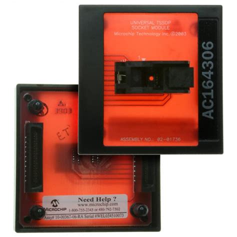 AC Microchip Technology Development Boards Kits Programmers DigiKey