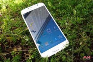 Phone Comparisons Samsung Galaxy S Vs Oneplus