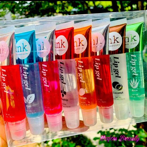 Lipstick Queen Makeup Lips Gel Color Pink Size Os Lip Gloss