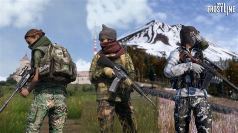 Dayz