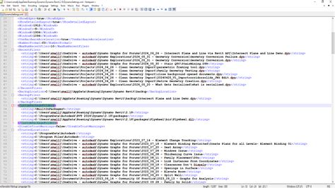 Quick Question About Packages Install For Dynamo For Revit Packages Dynamo