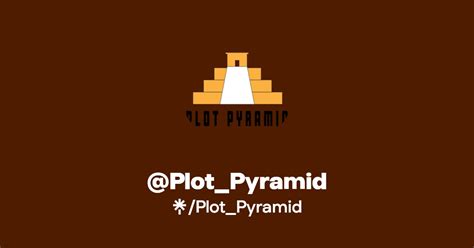 Plot Pyramid Linktree