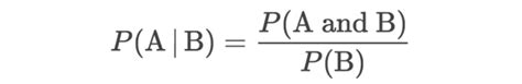 Whats A Conditional Equation