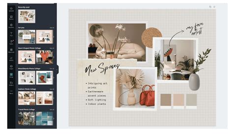 How To Make A Moodboard Level Up Your Uiux Design Game