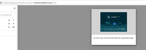 Errour Caught By Ui · Issue 8831 · Logseqlogseq · Github