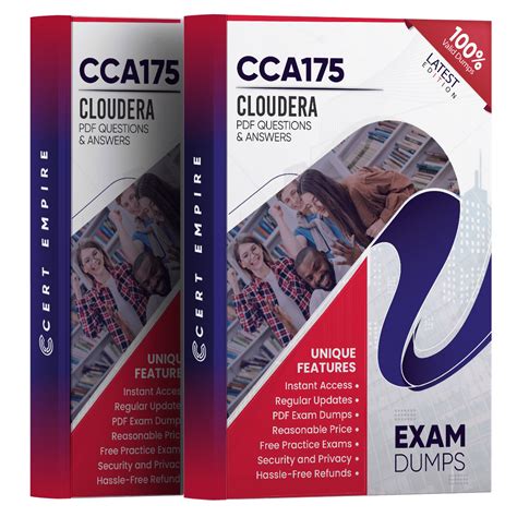 Cloudera Cert Empire Up To Date Exam Dumps For 2025 Certification Exams