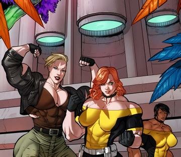 Empowering Explorations 8muses Sex And Porn Comics