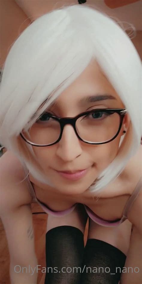 Nano Nanocassiopeia Shemale Asian Small Tits Intporn Forums