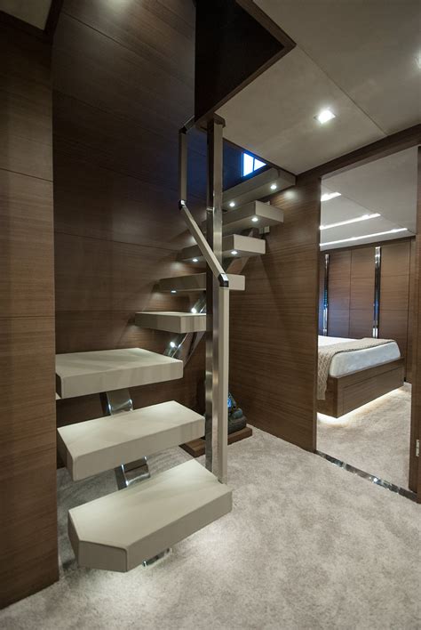 mcp 106 limited edition yacht by mcp yachts in brazil gtspirit