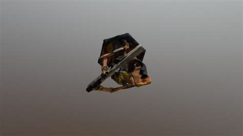 Weta 3d Models Sketchfab