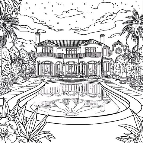 Best Owala Bottle Coloring Pages Free Printable Pdf